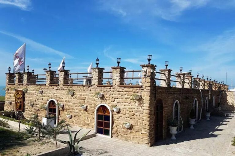 15 Attractions of Bushehr; From Beaches and Local MarketsSepahran's blog