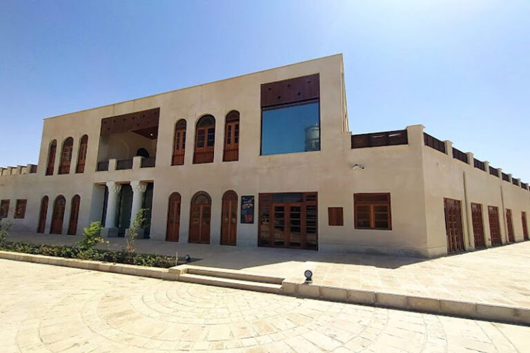 15 Attractions of Bushehr; From Beaches and Local MarketsSepahran's blog