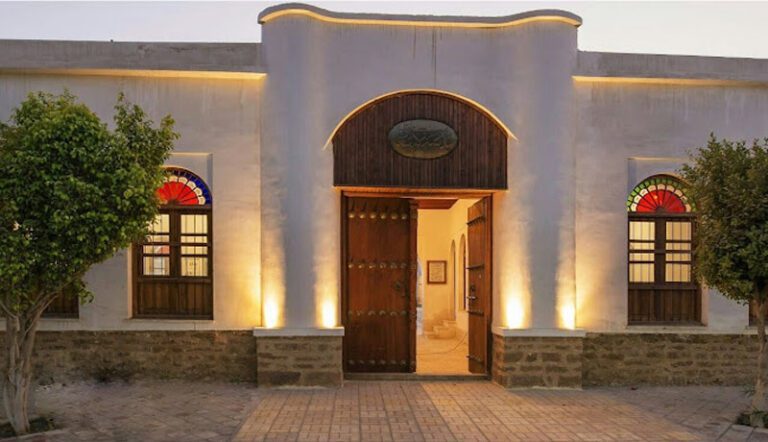 15 Attractions of Bushehr; From Beaches and Local MarketsSepahran's blog