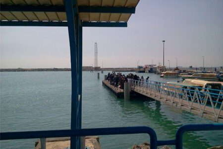 bandar abbas attractions Sepahran's blog