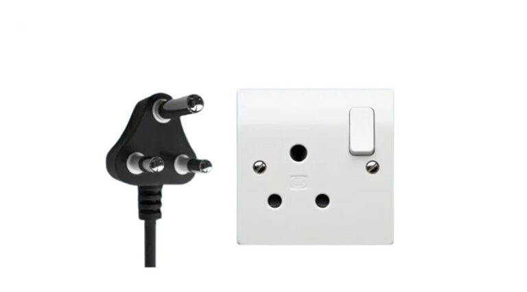 guide to plugs and sockets by countrySepahran's blog