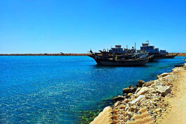 bandar abbas travel guide Sepahran's blog