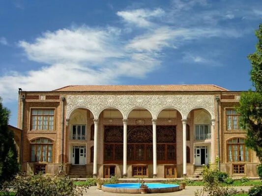 Ardabil Travel Guide from the perspective of a local