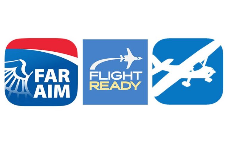 Essential Apps for Aviation Students | Complete Guide