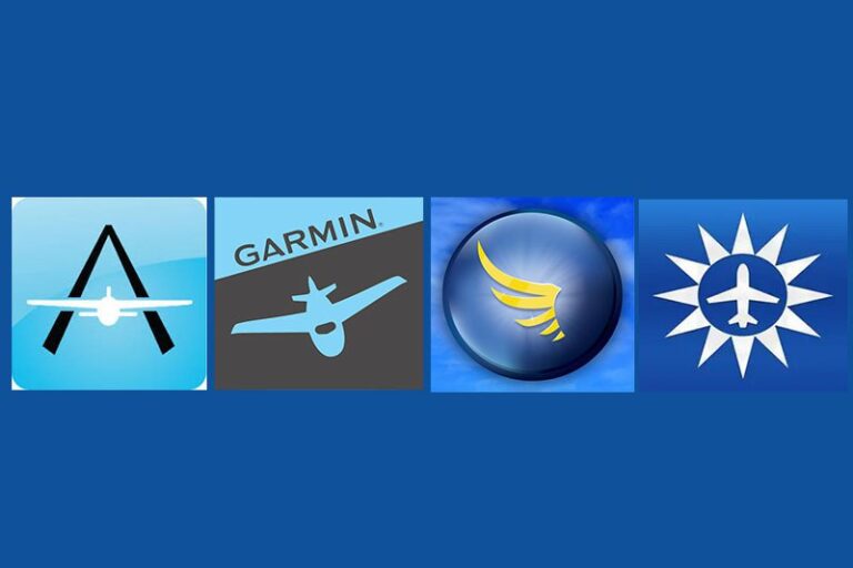 Essential Apps for Aviation Students | Complete Guide