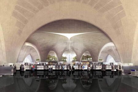 Kuwait Airport | All about Kuwait intl Airport; Easy Travel Guide