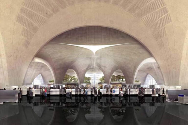 Kuwait Airport | All about Kuwait intl Airport; Easy Travel Guide