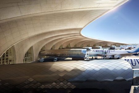 Kuwait Airport | All about Kuwait intl Airport; Easy Travel Guide