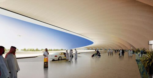 Kuwait Airport | All about Kuwait intl Airport; Easy Travel Guide