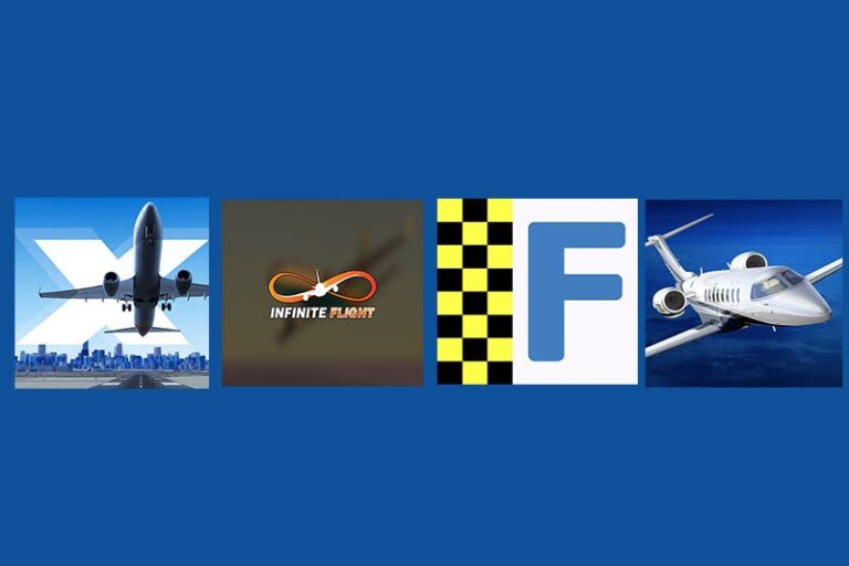 Essential Apps for Aviation Students | Complete Guide