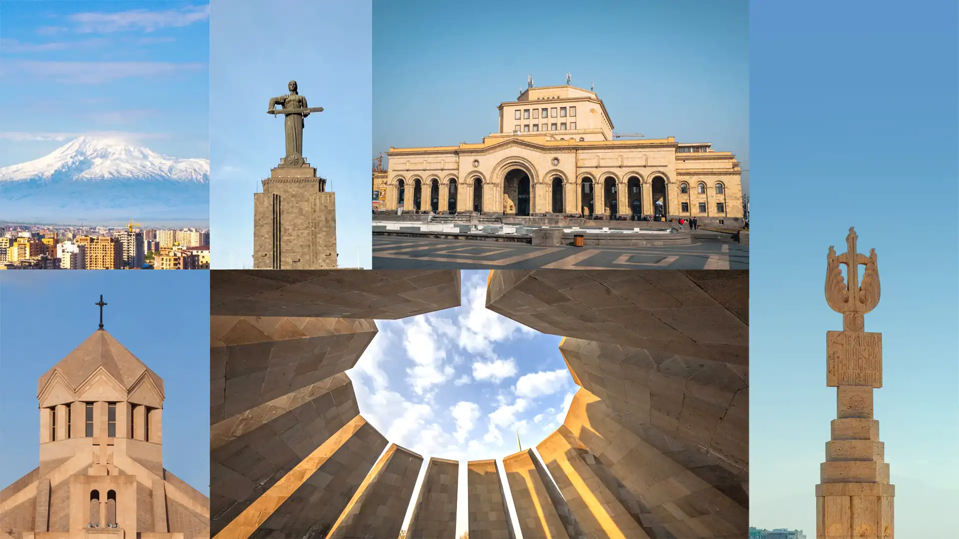 Yerevan Travel Guide
