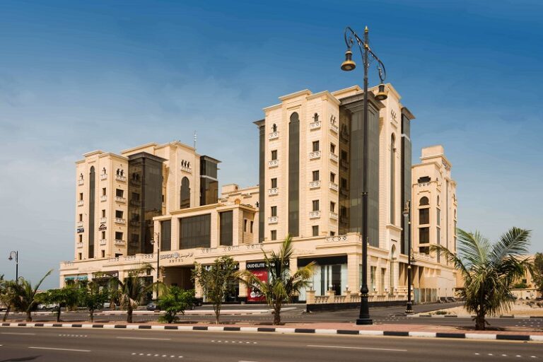 Dammam Travel Guide