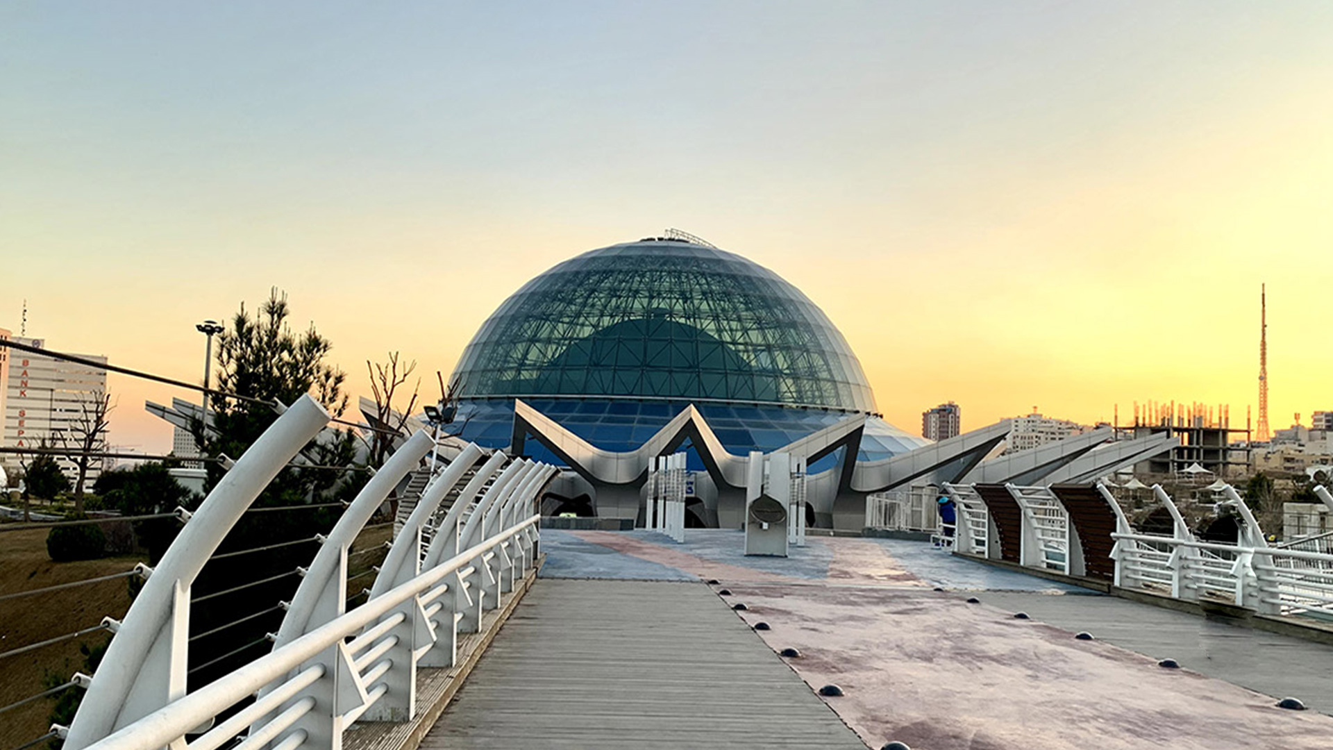 Baghdad Travel Guide | The most beautiful city in Iraq